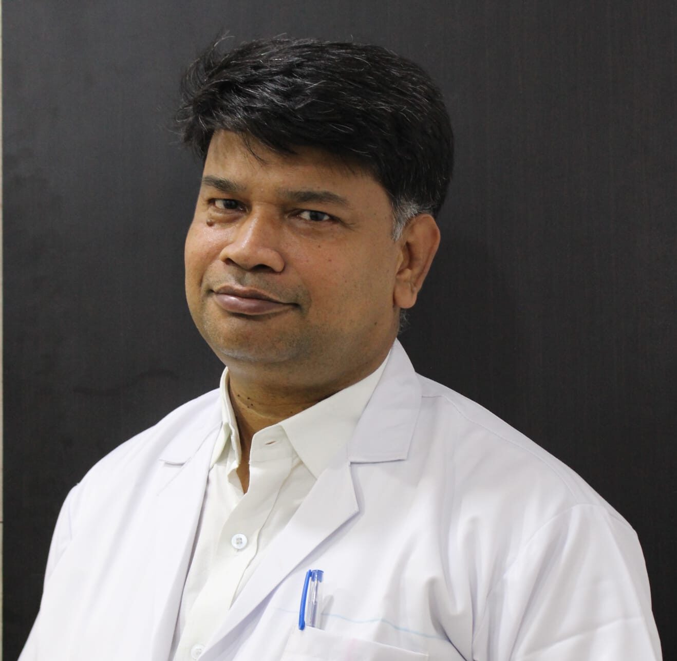 Dr Manish Kumar - Apex Hospital Apex Hospital